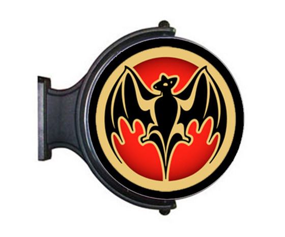 Pub Light - Rotating - Seven Sourcing
