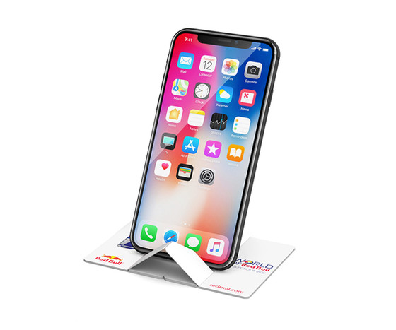Pop Up Phone Stand - Seven Sourcing