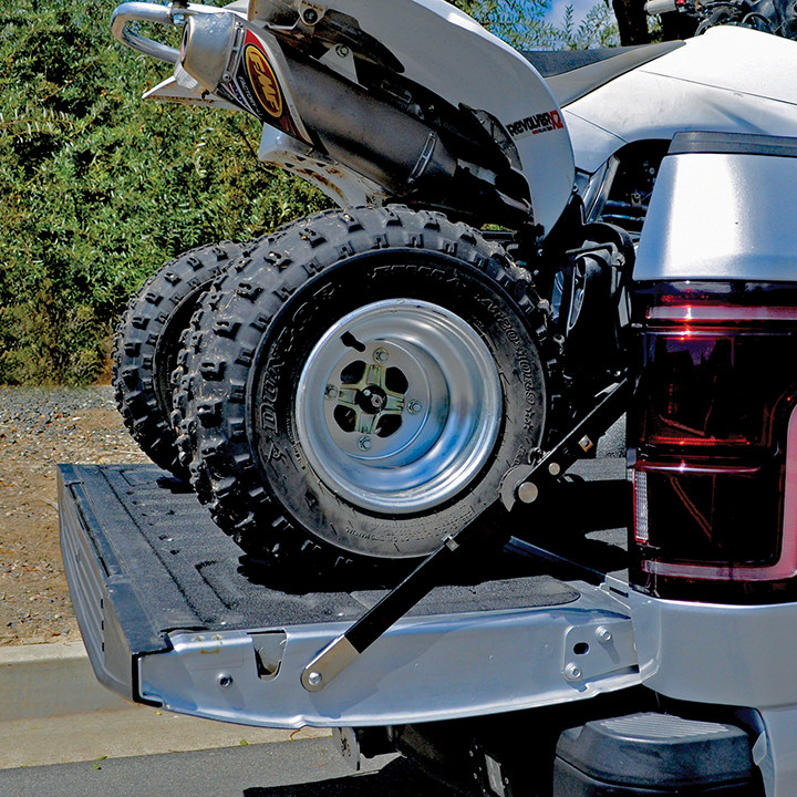 GATE KING TAIL GATE ADJUSTER SET