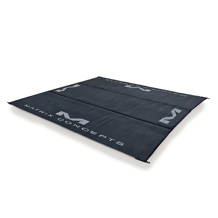 M-SERIES POP UP PIT MAT