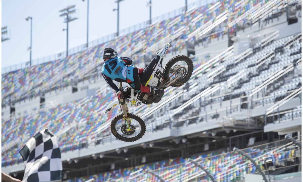 BEST MOTOCROSS TRACKS IN AMERICA - Matrix Concepts