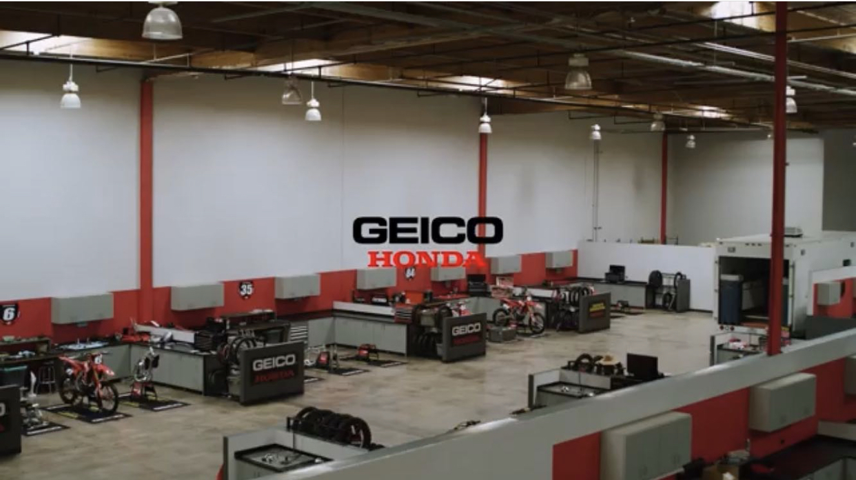 OFF ROAD MOTORCYCLE MOTOCROSS TRACK TOOL BOX MUST HAVE LIST - Matrix ...