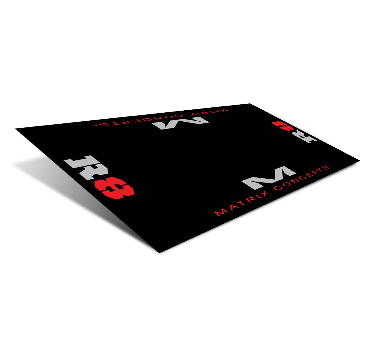 MATRIX WORK MATS GUIDE - Matrix Concepts