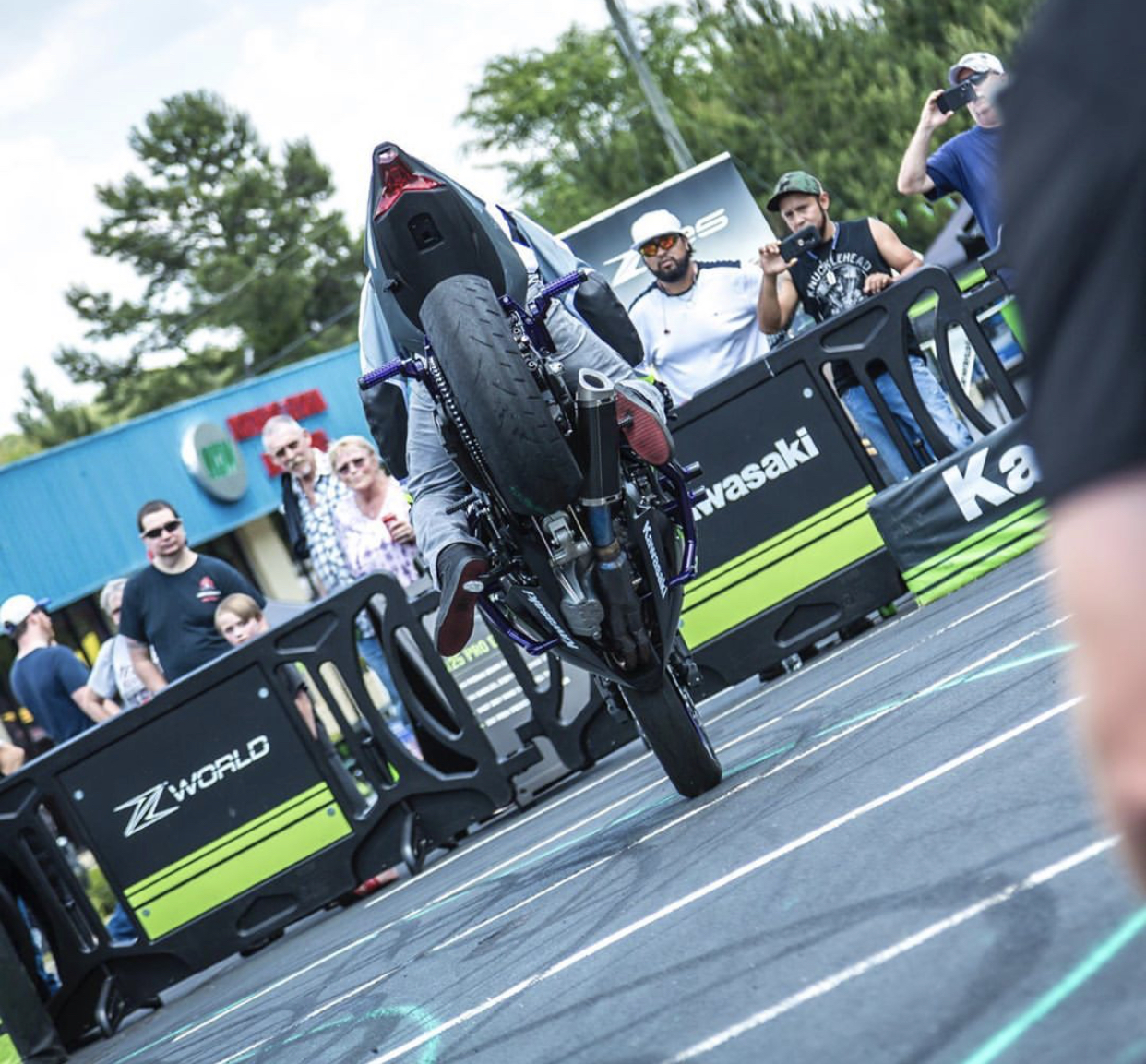 MATRIX CONCEPTS RACING - Matrix Concepts