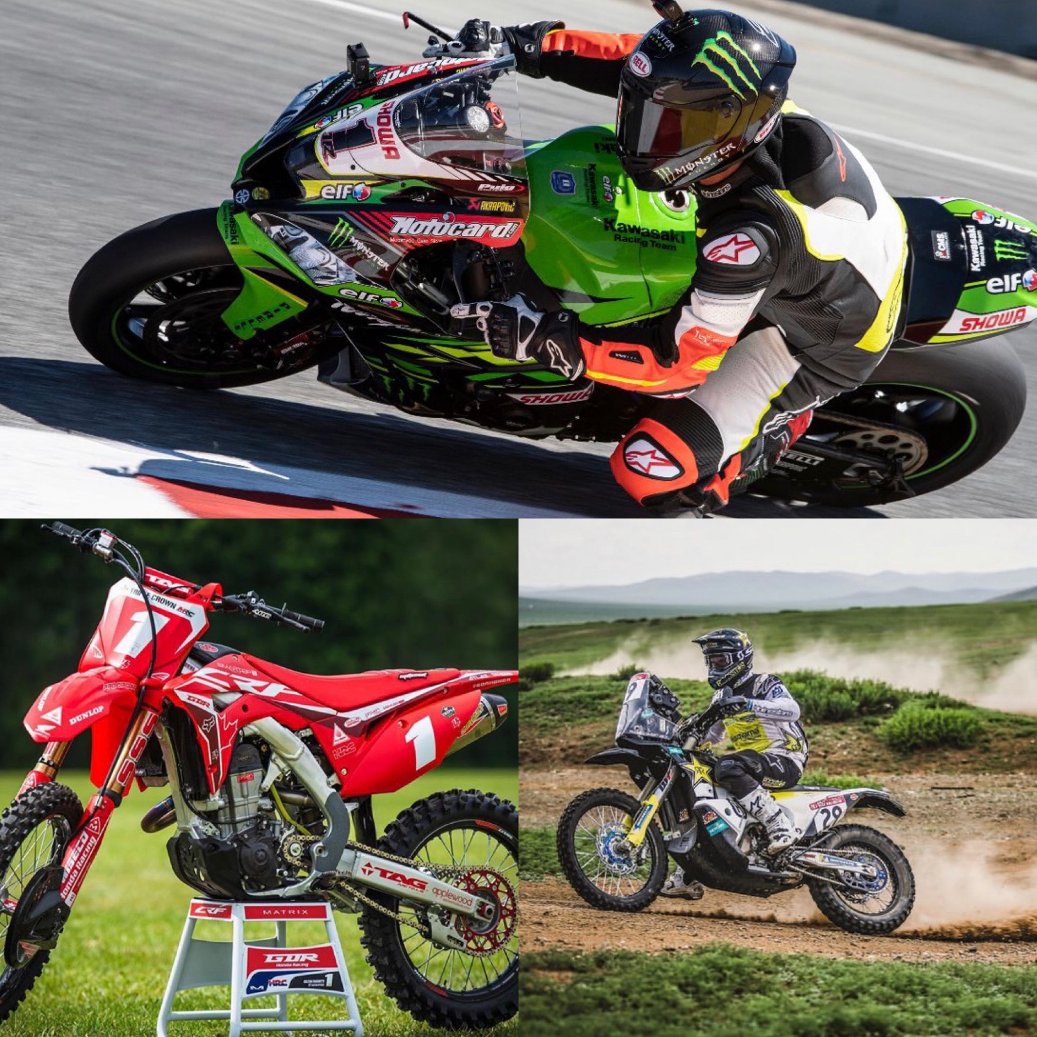 MATRIX CONCEPTS RACING - Matrix Concepts