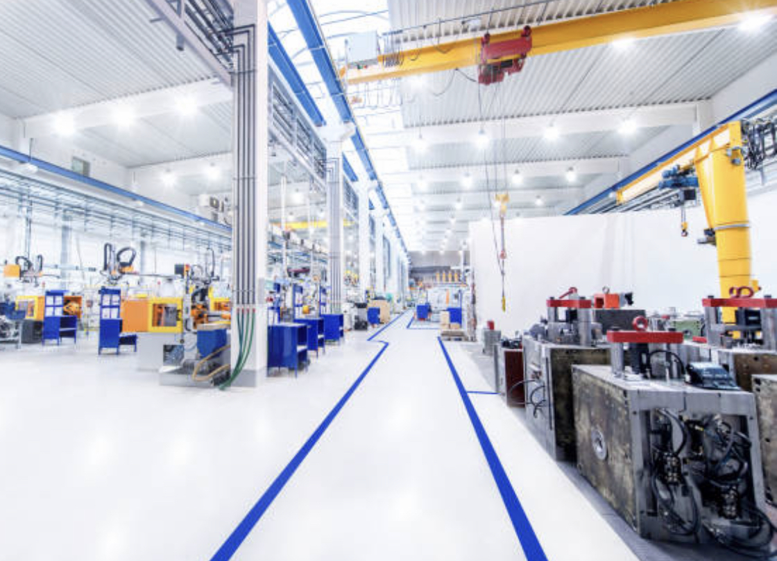 MATRIX CONCEPTS DESIGN, TESTING & MANUFACTURING - Matrix Concepts