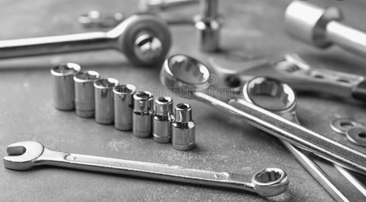 OFF ROAD MOTORCYCLE MOTOCROSS TRACK TOOL BOX MUST HAVE LIST - Matrix ...