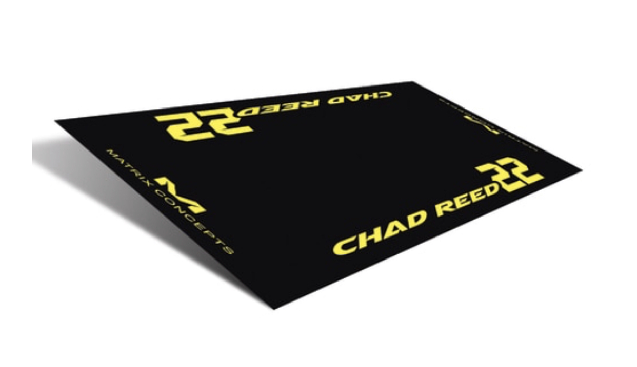 MATRIX WORK MATS GUIDE - Matrix Concepts