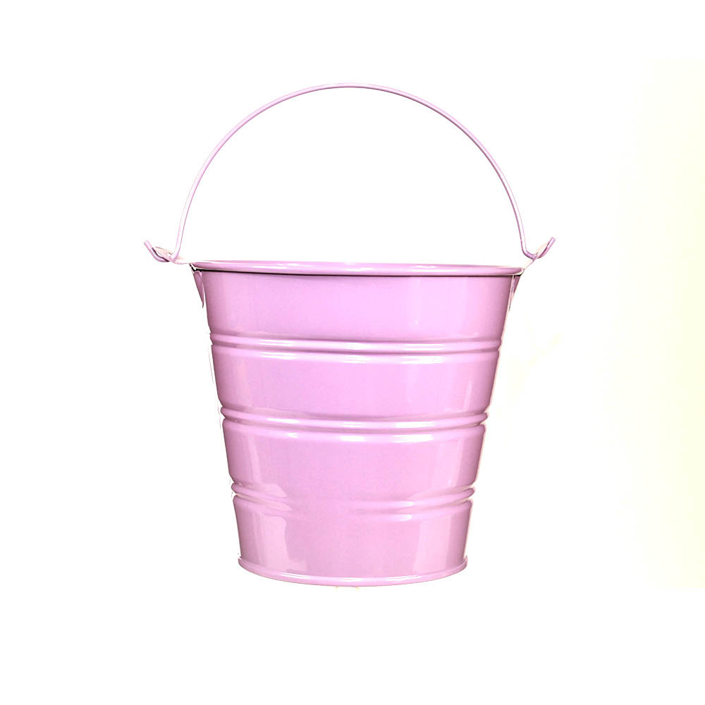 Flower Bucket Display - LO Florist Supplies