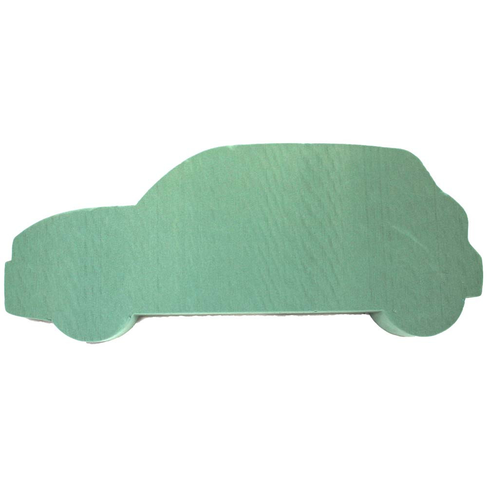 36" Fresh Floral Foam Cross - LO Florist Supplies