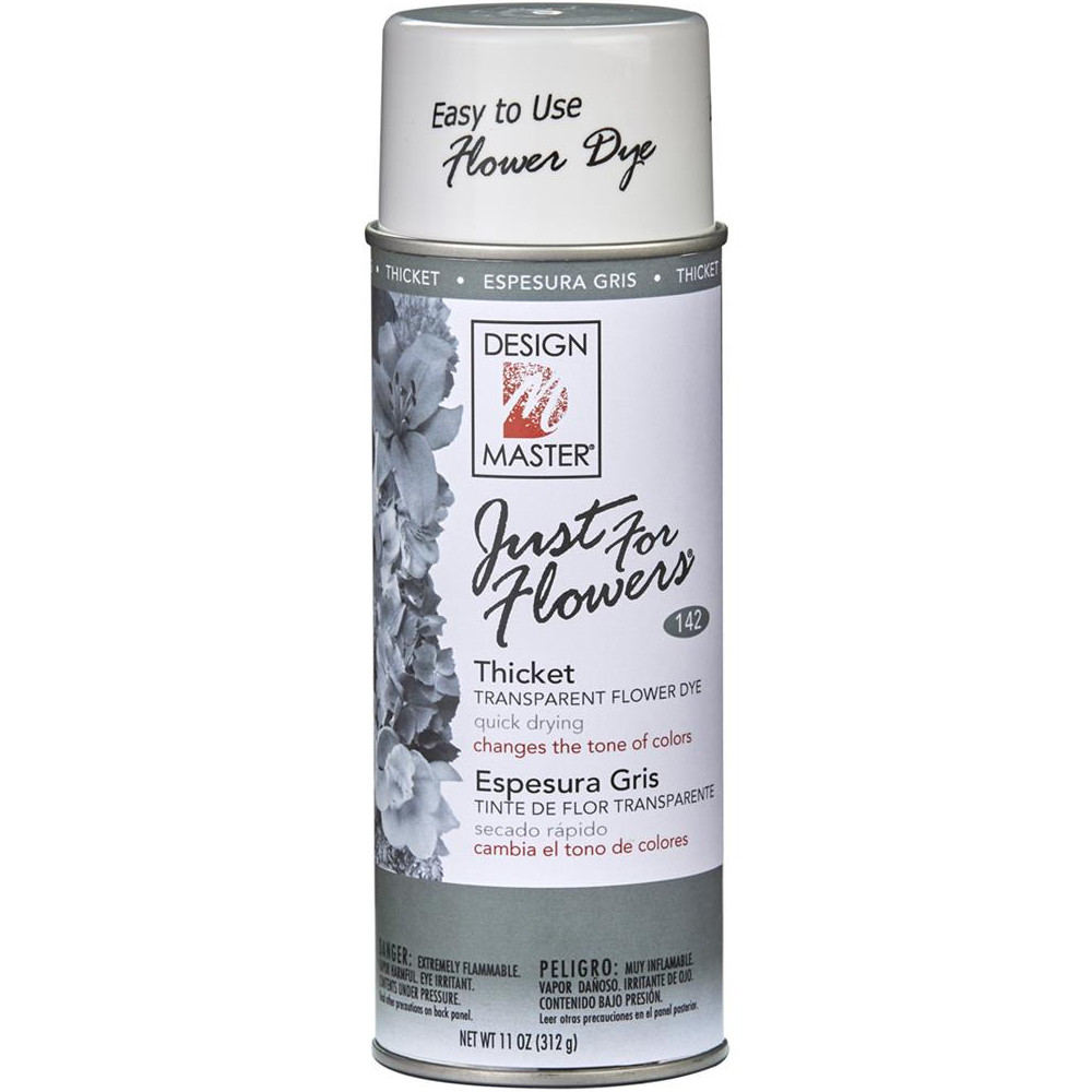 Paint & Color Spray - Just for Flowers - LO Florist Supplies