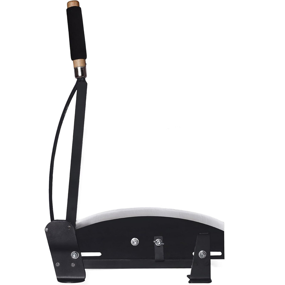 13" Guillotine Flower Bunch Cutter - LO Florist Supplies