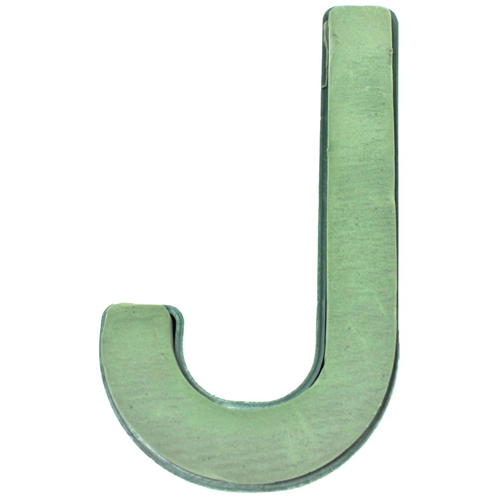 Foam & Styrofoam - Letters & Numbers - Page 1 - LO Florist Supplies