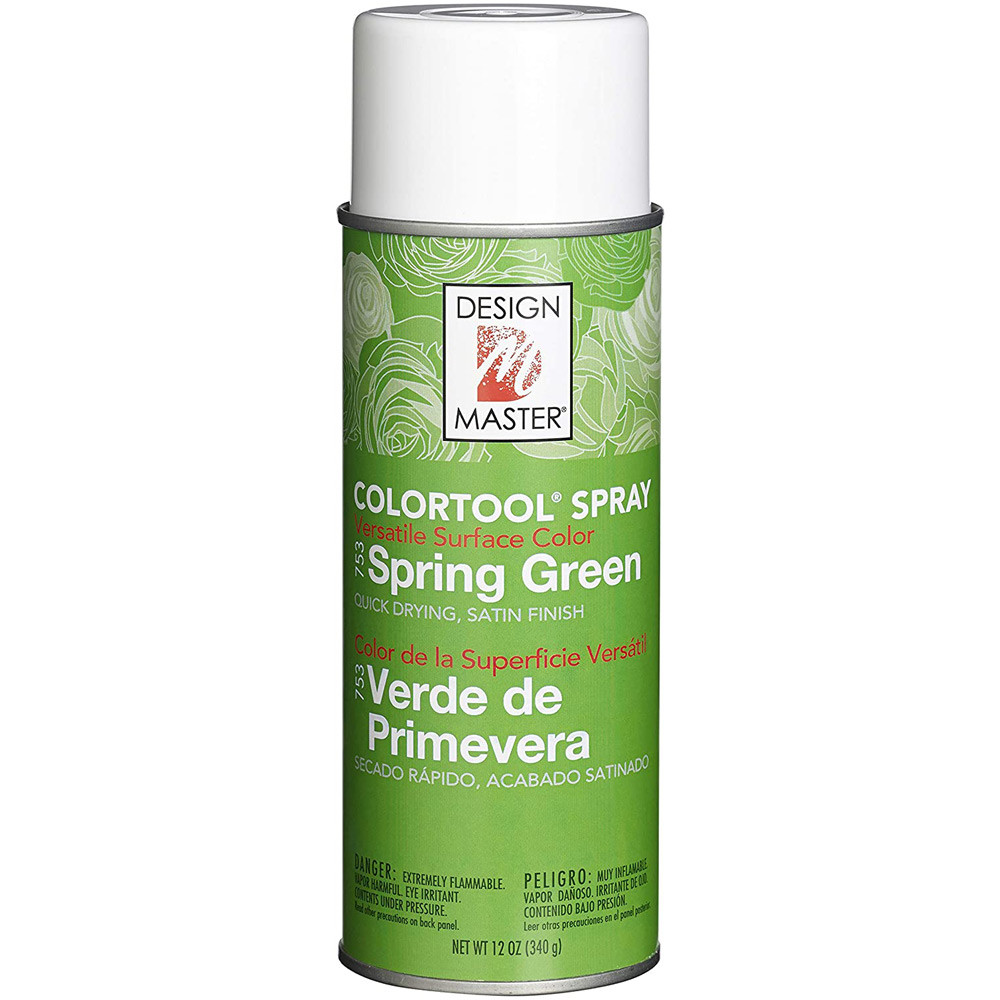 Paint & Color Spray - Color Spray - Page 3 - LO Florist Supplies