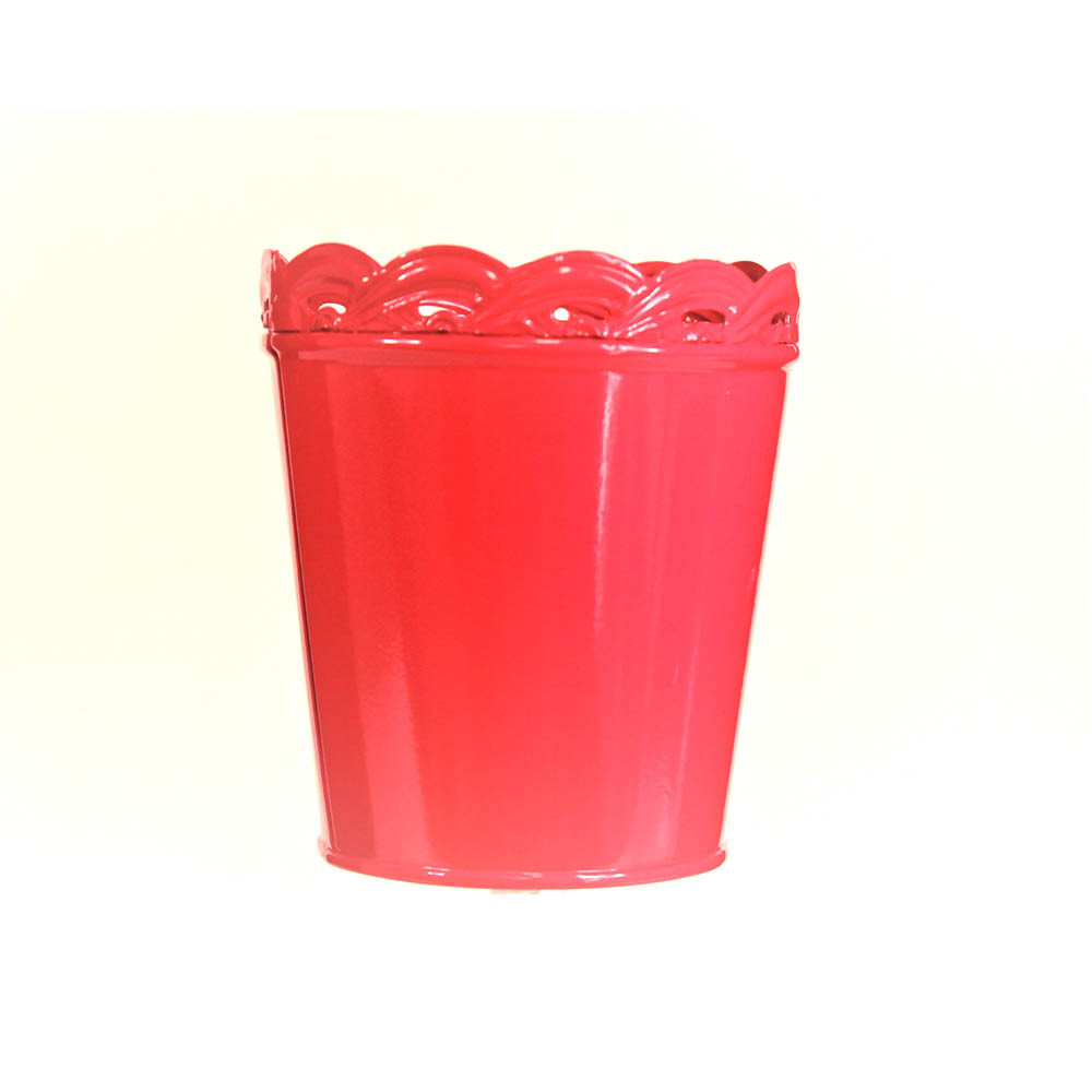 Flower Bucket Display - LO Florist Supplies