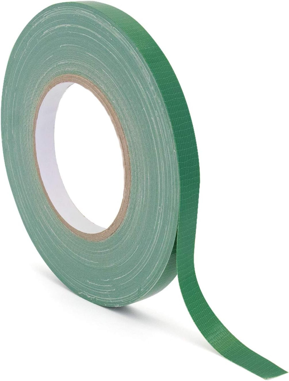 1/2" Green Waterproof Anchor Tape 55 Yards - LO Florist Supplies