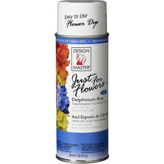 Paint & Color Spray - Just for Flowers - LO Florist Supplies