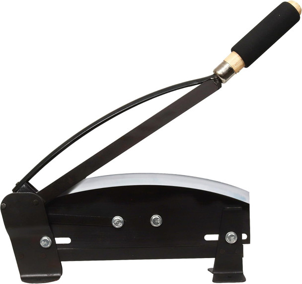 13" Guillotine Flower Bunch Cutter - LO Florist Supplies