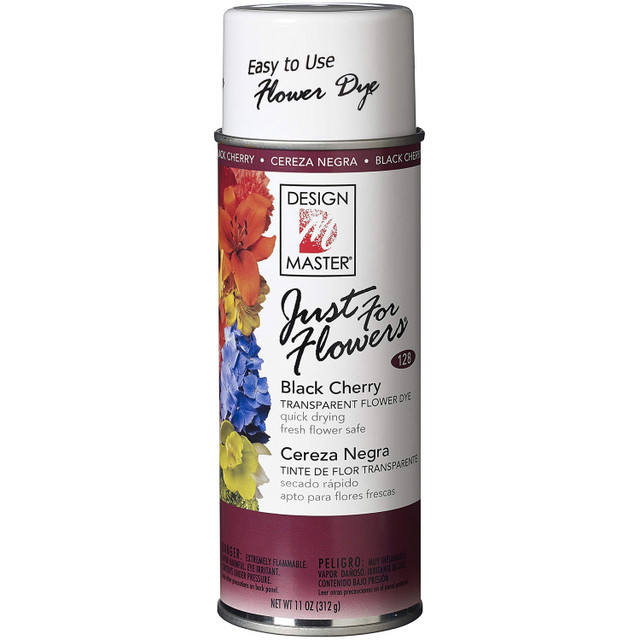Paint & Color Spray - Just for Flowers - LO Florist Supplies