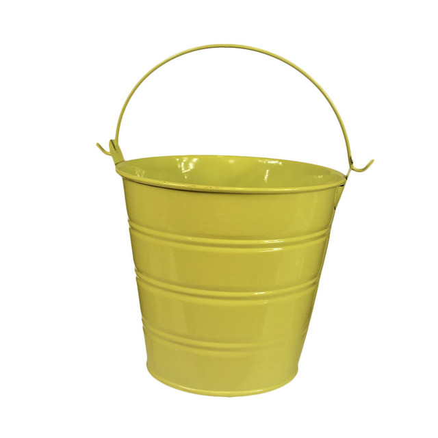 Flower Bucket Display - LO Florist Supplies