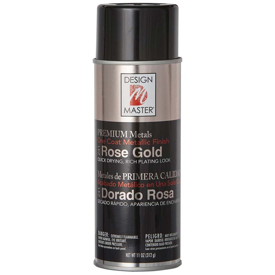 Champagne Gold Color Spray - LO Florist Supplies