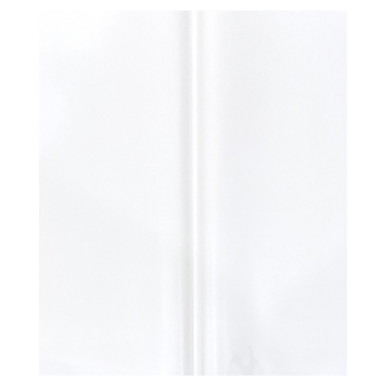 White Floral Wrapping Paper - 20 Sheets - LO Florist Supplies