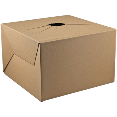 Floral Delivery Transportation Boxes - 50 Pieces - LO Florist Supplies
