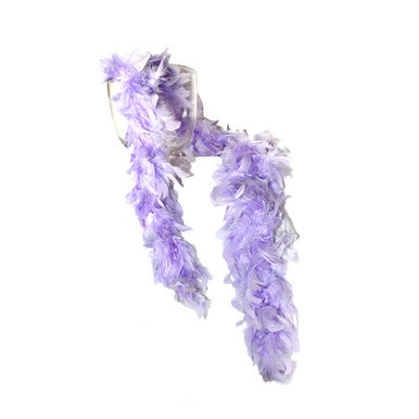 Lavender Boa - LO Florist Supplies