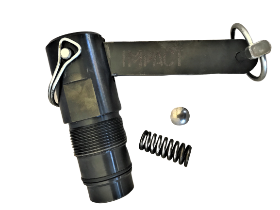Catcher Assembly (CATI-2)