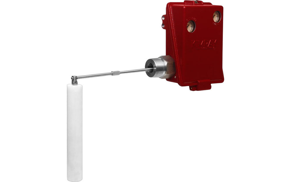 Kimray Pneumatic Level Controller p/n: CMK - Croft Supply