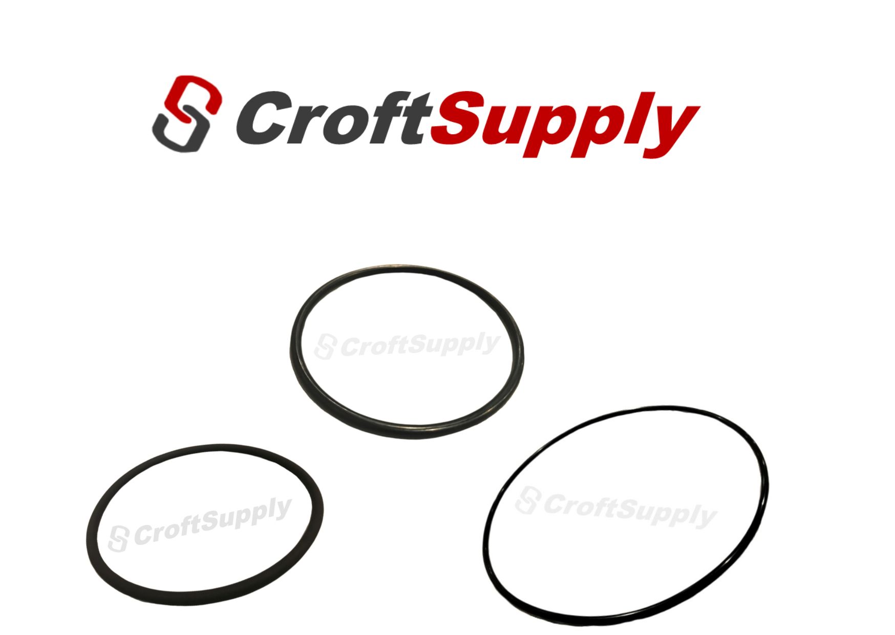 The Importance of O-Rings In Oil & Gas Production - Croft Supply