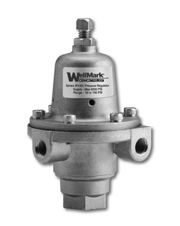 WellMark W1301 Series