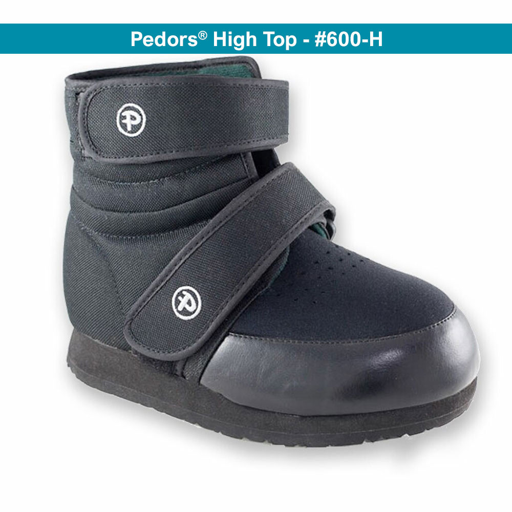 Custom Insoles + Diabetic Shoes From Foot Dynamics - Pedors247