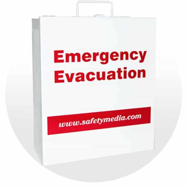 Emergency Response Kits and Supplies