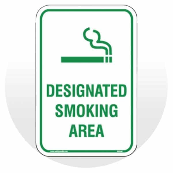 Smoking Permitted