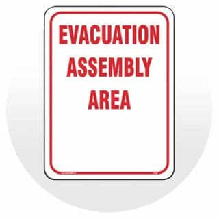 Evacuation Signs & Door Signs