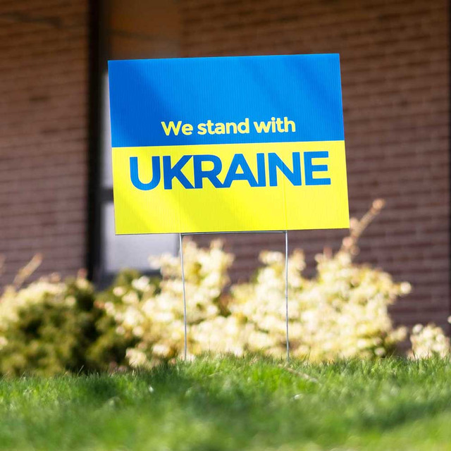 Custom Signs & Products