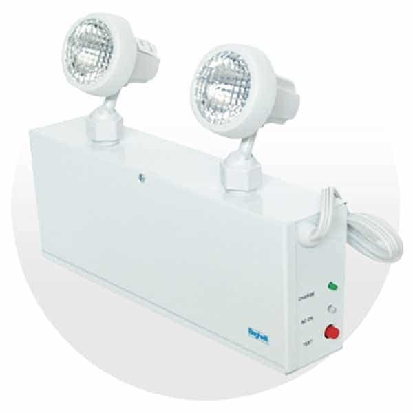 Emergency Lighting - Safety Media