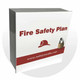 Fire Safety Plan Boxes & Accessories