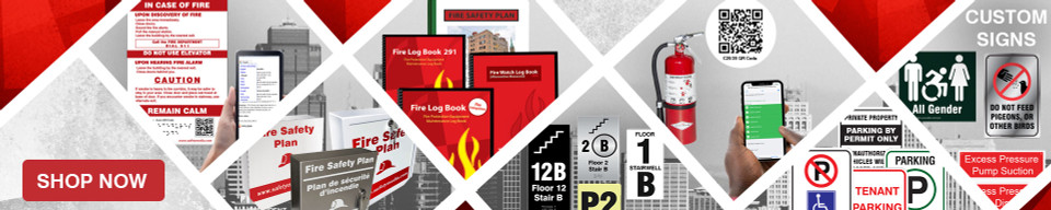 Safety Media Inc. | Fire & Life Safety, Workplace Safety and Compliance