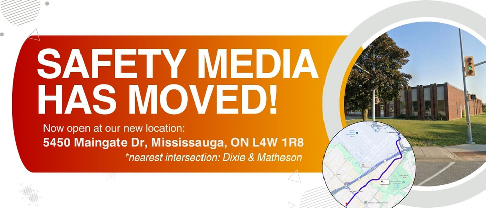 Safety Media Inc. | Fire & Life Safety, Workplace Safety and Compliance