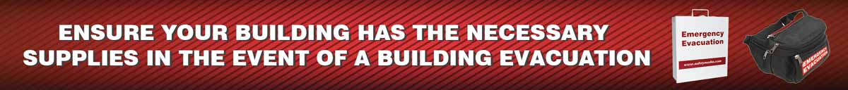 Emergency Response Kits and Supplies