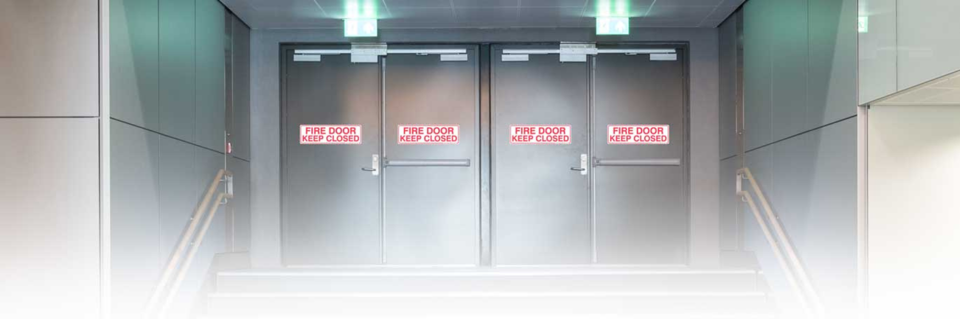 Fire Closures & Separations - Safety Media Inc.