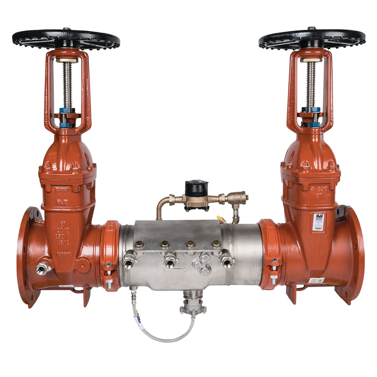 Backflow Assemblies - Backflow Direct - BAVCO