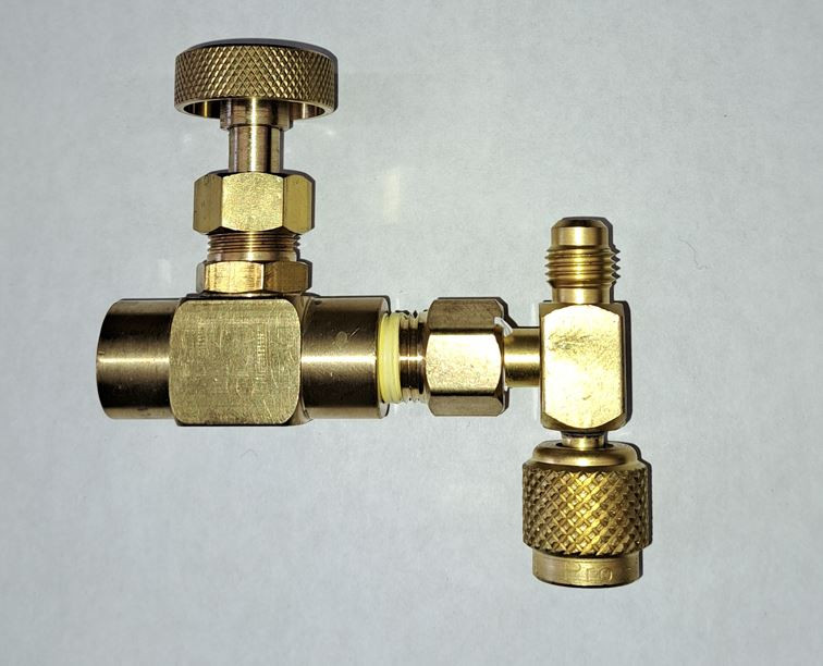 Test Kits - Test Kit Accessories - BAVCO