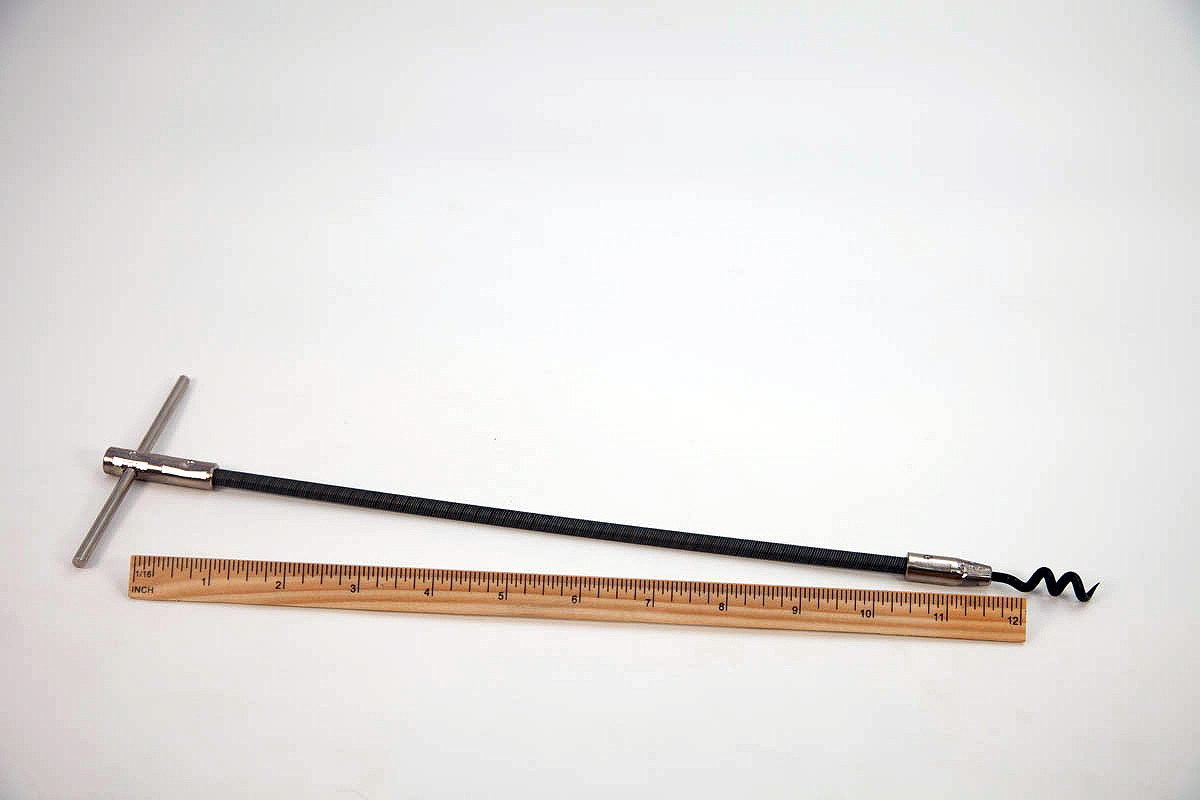 GV PACKING EXTRACTOR 3/8" SCREW