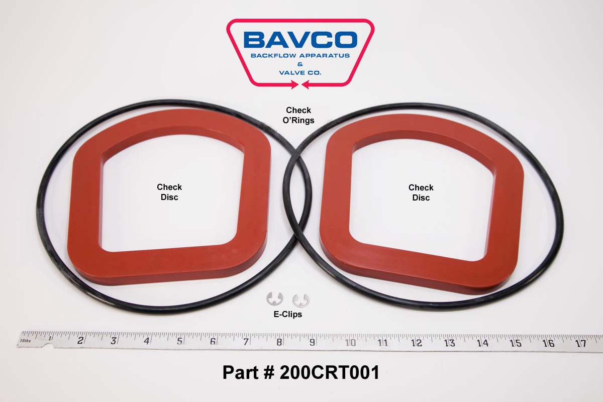 AMES C200 10" RUBBER REPAIR KIT