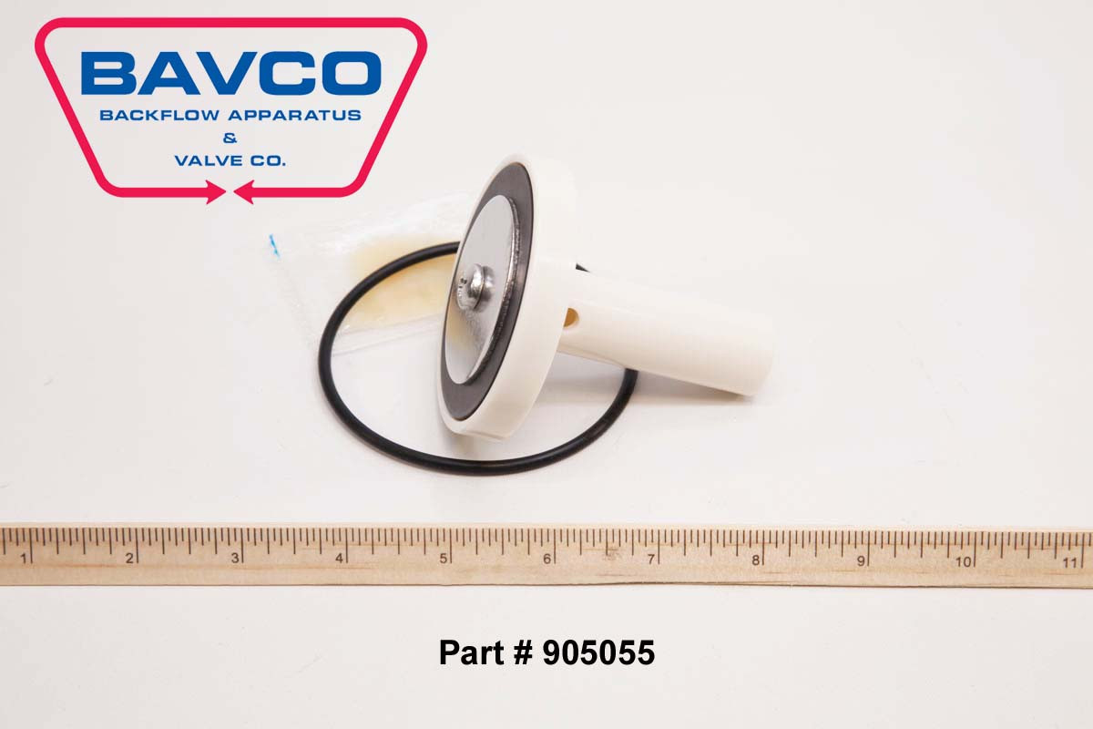 FEBCO 825Y 1 1/2-2" CHECK ASSEMBLY
