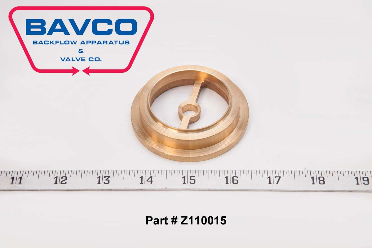 FEBCO 860/880 RV SEAT