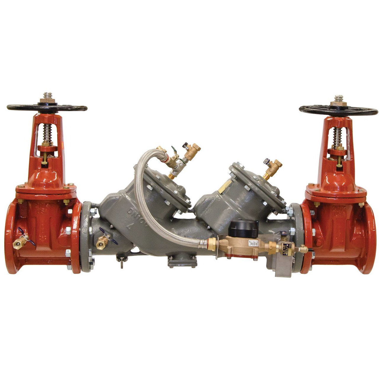 FEBCO LF856 3"TYPE 2